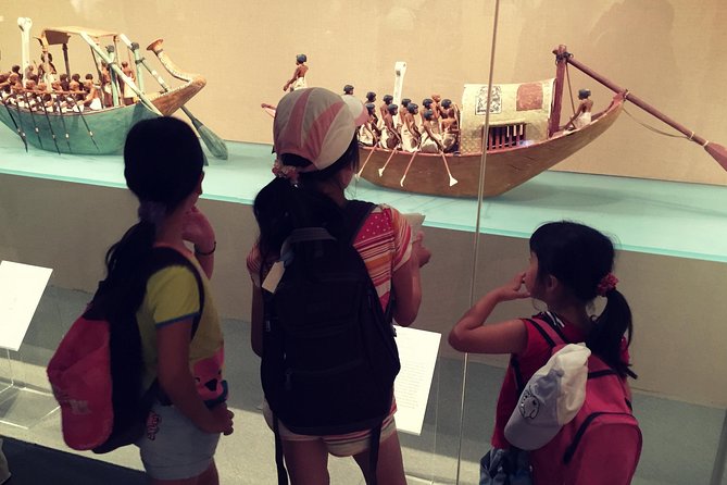 Skip the Line Kids and Families New York Metropolitan Museum Private Tour - Who is This Tour Best Suited For?
