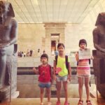 Skip the Line Kids and Families New York Metropolitan Museum Private Tour - FAQs