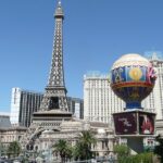 Skip-the-line Las Vegas STRAT Observation Deck Tour - The Value and Practical Considerations