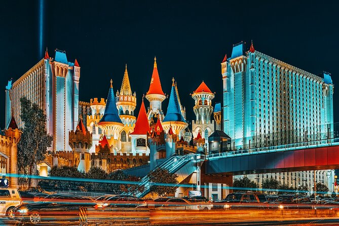 Skip-the-line Las Vegas STRAT Observation Deck Tour - Final Thoughts: Who Is This Tour For?
