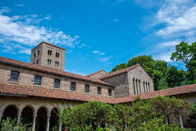Skip the line Met Cloisters and Fifth Avenue Tour by Car - Key Points