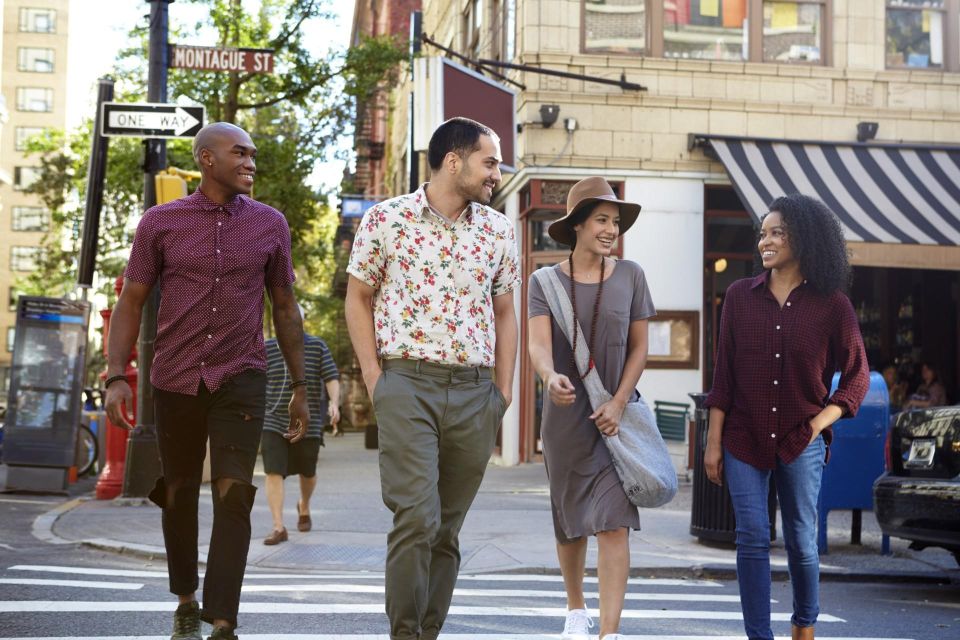 Skip-the-line Met Cloisters & Fifth Avenue Tour by Car - Personalization and Comfort