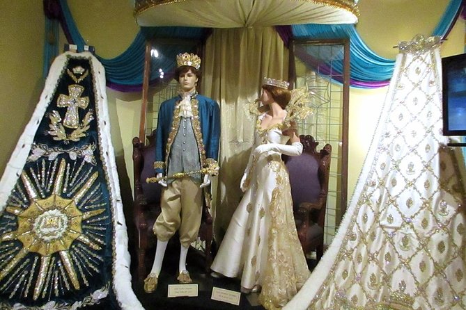 Skip the Line Mobile Carnival Museum Ticket - Key Points