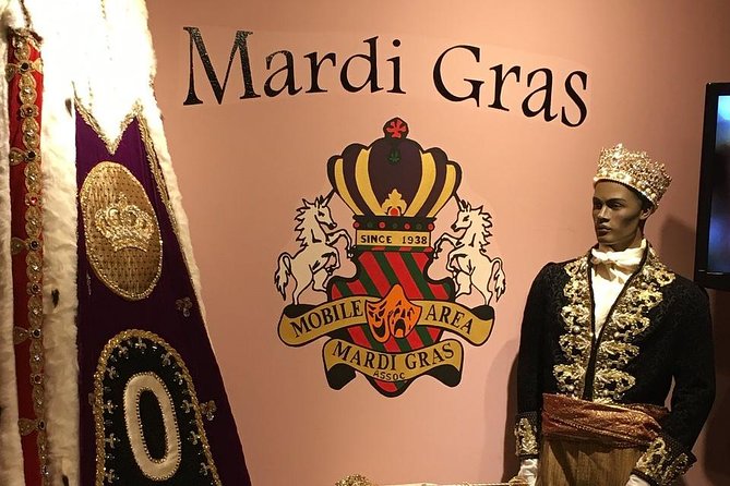 Skip the Line Mobile Carnival Museum Ticket - FAQ