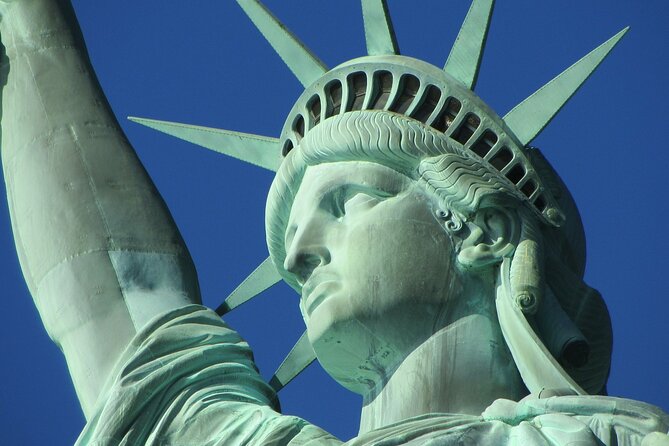 Skip-the-line MOMA Museum, Statue of Liberty & St Patrick's Cathedral with Audio - Exploring the Itinerary in Detail  
