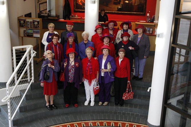 Skip the Line: Museum Admission Ticket - Grohmann Museum - Authentic Insights from Visitors