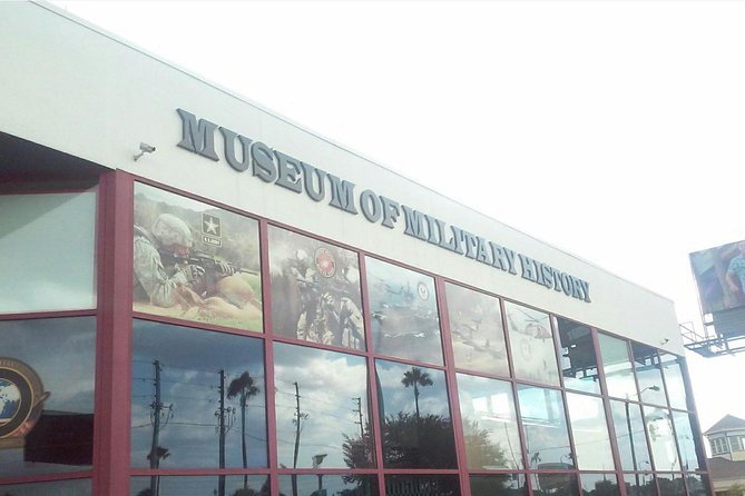 Skip the Line: Museum of Military History Ticket - An In-Depth Look at the Experience