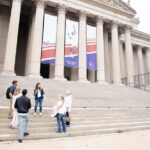 Skip the Line National Archives and US Capitol Tour - Authentic Insights from Reviews