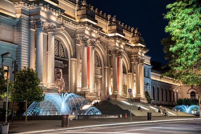Skip-the-line New York Metropolitan Museum Tour for Kids and Families - The Experience and Its Value
