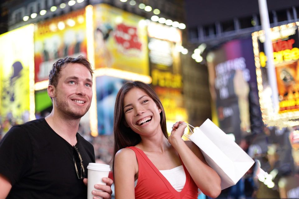 Skip-the-line One World Observatory Tour with Transfers - Optional Private Transfers for Seamless Travel