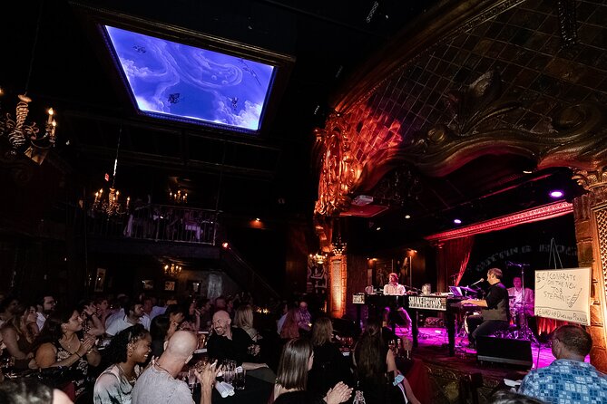 Skip the Line: Shake, Rattle and Roll Dueling Pianos Show Ticket - The Value of the Experience