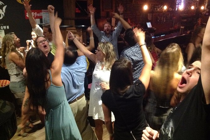 Skip the Line: Shake, Rattle and Roll Dueling Pianos Show Ticket - Final Thoughts