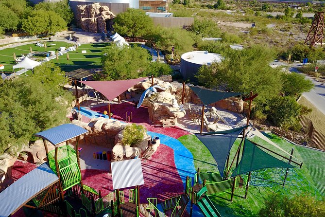 Skip the Line: Springs Preserve in Las Vegas Admission Ticket - What is the Springs Preserve?