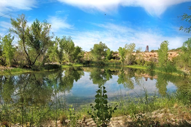Skip the Line: Springs Preserve in Las Vegas Admission Ticket - What’s Inside the Museums?