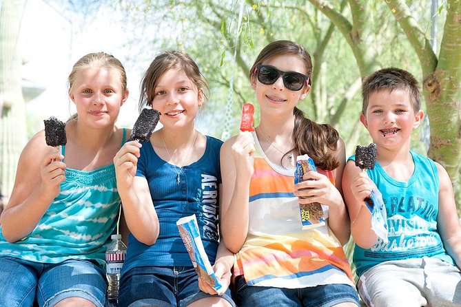 Skip the Line: Springs Preserve in Las Vegas Admission Ticket - Practical Tips for Visiting