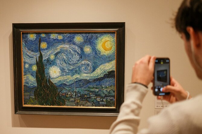 Skip the Line Tickets for MoMA and Whitney Museum Combo - An In-Depth Look at the Experience