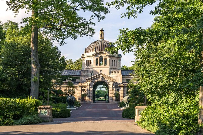 Skip-the-line Tickets to Bronx Zoo with Private Transfers - What This Tour Offers: An In-Depth Breakdown