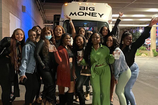 Skip the Line VIP Nightclub Tour in Vegas - Key Points
