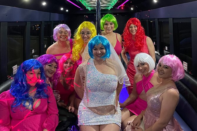 Skip the Line VIP Nightclub Tour in Vegas - Practical Details and What You Need to Know