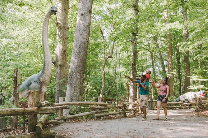Skip the Line: Virginia Living Museum Admission Ticket - The Sum Up: Who Will Love This Experience?