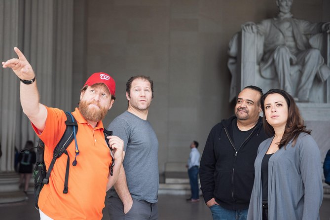 Skip the Line @ Washington Monument & National Mall Walking Tour - What You’ll Love and What to Consider