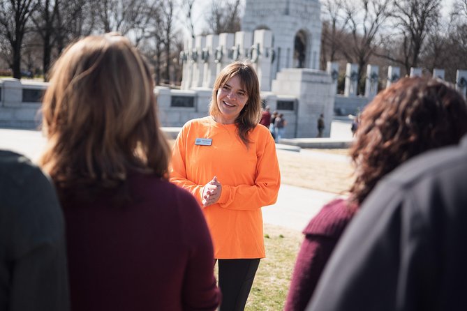 Skip the Line @ Washington Monument & National Mall Walking Tour - Final Thoughts