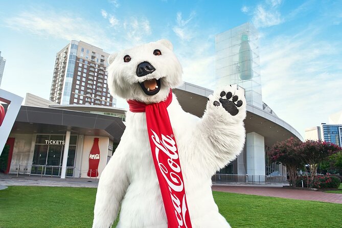 Skip the Ticket Line: World of Coca-Cola Admission in Atlanta - Final Thoughts