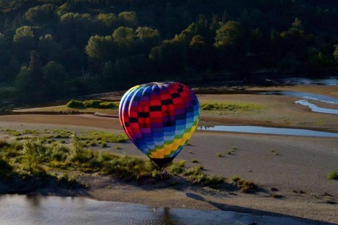 Sky bound Adventures Snohomish Sunrise Hot Air Balloon Ride - An In-Depth Look at the Snohomish Sunrise Hot Air Balloon Experience