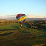 Sky bound Adventures Snohomish Sunrise Hot Air Balloon Ride - What Makes This Experience Special?