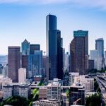 Sky View Observatory at the Columbia Center Admission Tickets - The Itinerary: What’s Included and What’s Not
