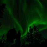 SkyChase Northern Lights Experience - The Experience In-Depth: What It Feels Like