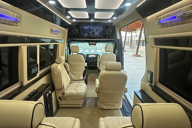 SkyChase Private Northern Lights Experience  Luxury Aurora Tour - Key Points