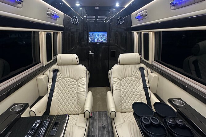 SkyChase Private Northern Lights Experience  Luxury Aurora Tour - Who Is This Tour Best For?