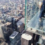 Skydeck Chicago Admission Ticket - A Closer Look at the Itinerary