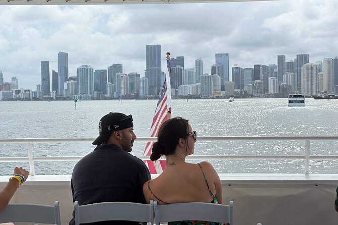 Skyline Millionaire Homes Photo Tour with photographer in Miami - The Itinerary in Detail