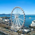 SkyStar Wheel Ticket in San Francisco - What to Expect on the Ride