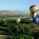 Skyward at Sunrise: A Premiere Temecula Balloon Adventure - The Itinerary Breakdown