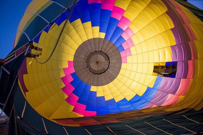 Skyward at Sunrise: A Premiere Temecula Balloon Adventure - Final Thoughts
