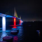 Skyway Light Show Tour Under the Stars - An In-Depth Look at the Skyway Light Show Tour