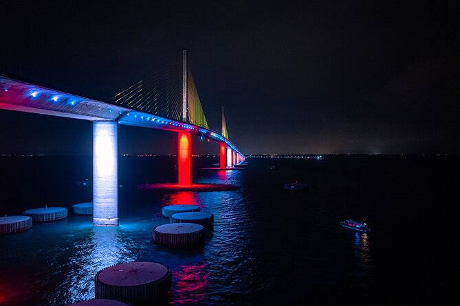 Skyway Light Show Tour Under the Stars - An In-Depth Look at the Skyway Light Show Tour