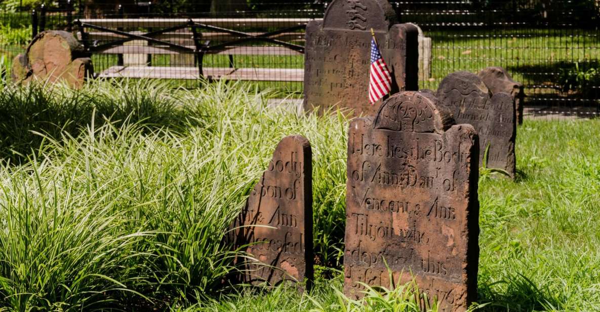 Slavery and African American History Private Tour in NYC - An In-Depth Look at What You’ll Experience