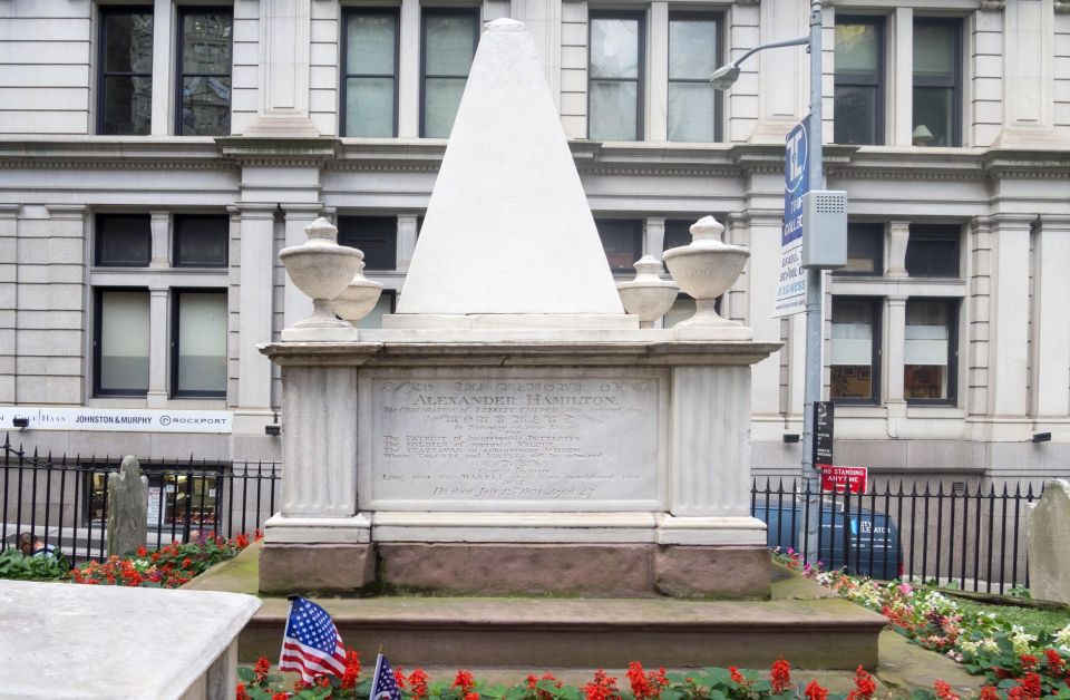 Slavery and African American History Private Tour in NYC - Who Will Benefit Most?