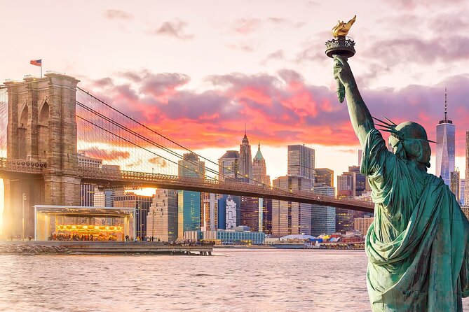 Slavery and African American History Private Tour in NYC - Exploring the Itinerary Step-by-Step