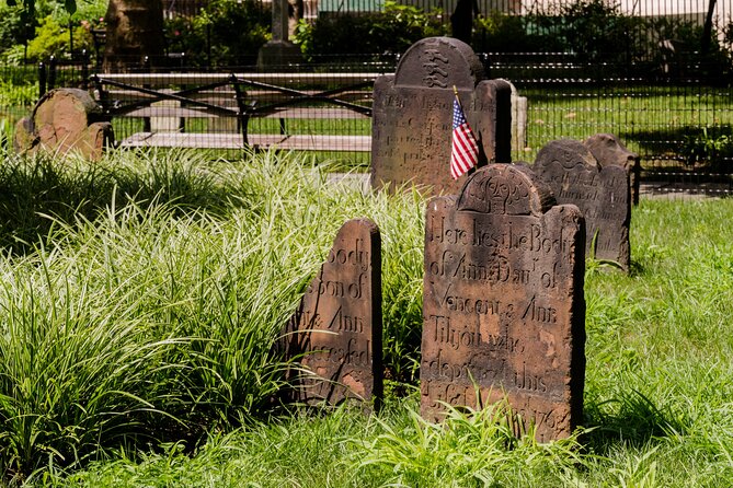 Slavery and African American History Private Tour in NYC - What We Loved