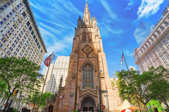 Slavery and African American History Private Tour in NYC - Who Will Love This Tour?