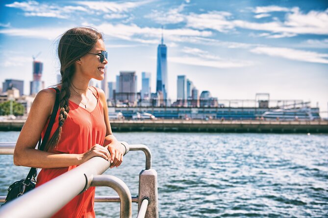 Slavery and African American History Private Tour in NYC - FAQ