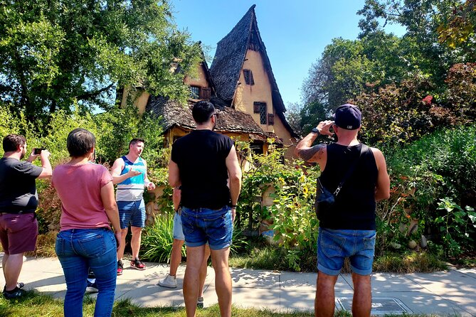 Slay Ride Gay Sightseeing Party Bus Tour in Los Angeles - What’s Included and What’s Not