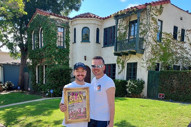 Slay Ride Gay Sightseeing Party Bus Tour in Los Angeles - Authentic Experiences and Review Insights