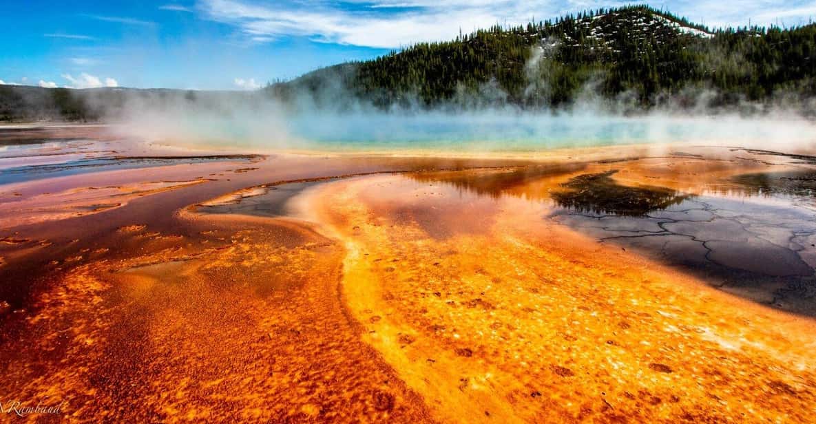 SLC:Grand Teton and Yellowstone National Park Multi-Day Tour - Why This Tour Offers Great Value