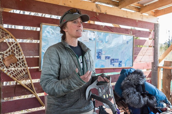 Sled Dog Adventure and Pan for Gold in the Yukon - In The Sum Up